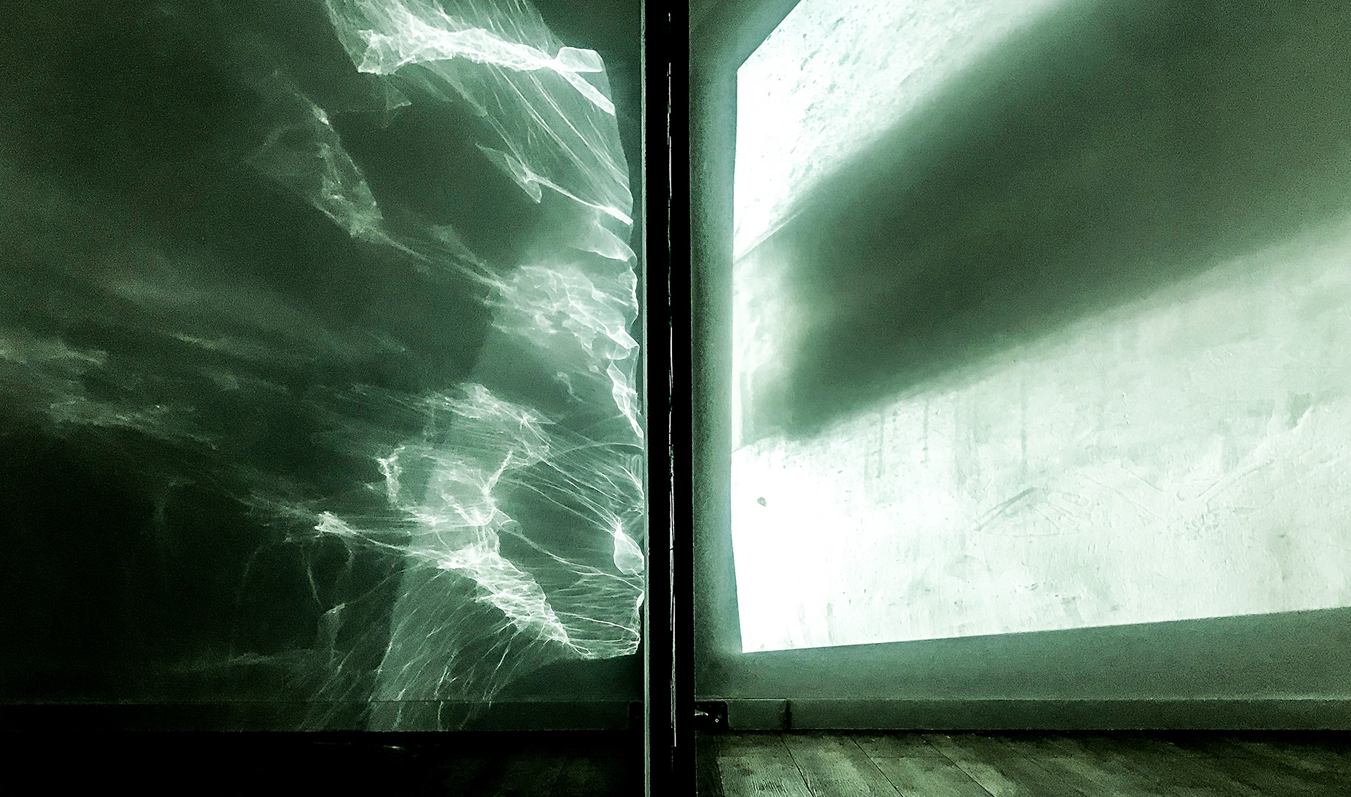 Dies Project | Installative Works